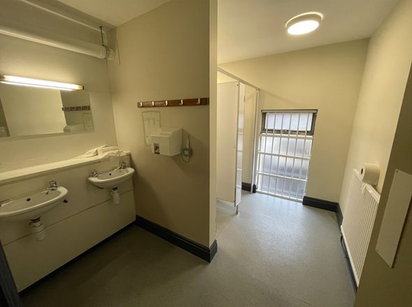 54 North Street, Keighley - Hayfield Robinson