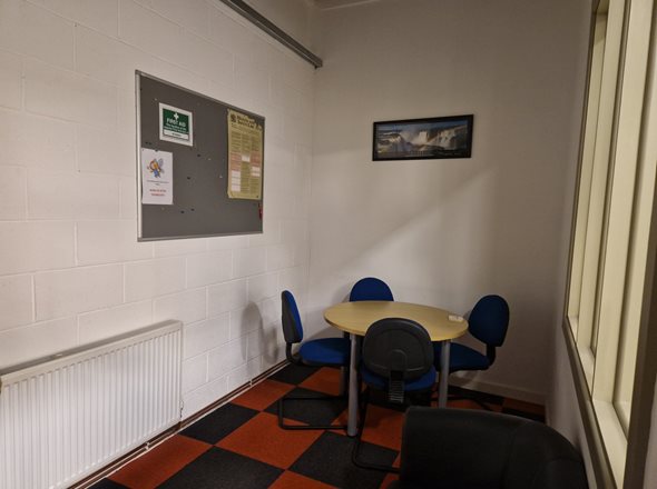 Unit 12 Ryefield Business Park, Silsden - Hayfield Robinson